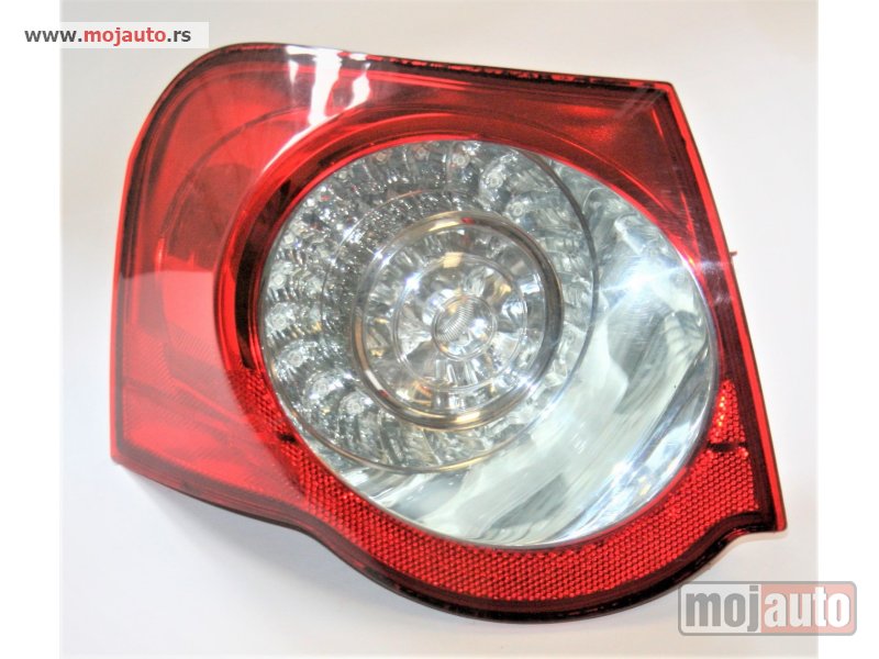 Stop lampa Passat Karavan 05-10