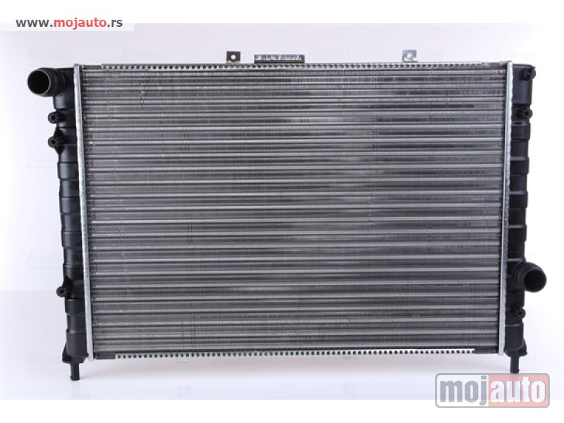 Lancia Lybra 1.9,2.4JTD Hladnjak Vode 00-05,NOVO