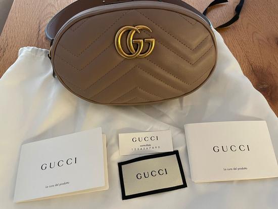 GUCCI original marmont