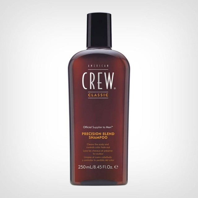 AMERICAN CREW PRECISION BLEND ŠAMPON 250ML