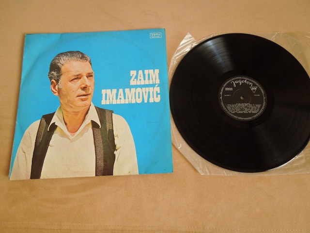 zaim imamovic - najbolje