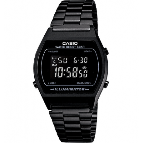 CASIO DIGITALNI B640WB-1B