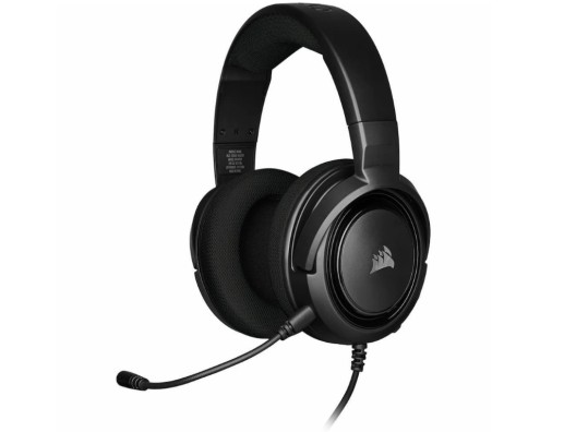 Slušalice CORSAIR HS35 žične CA-9011195-EU gaming crna