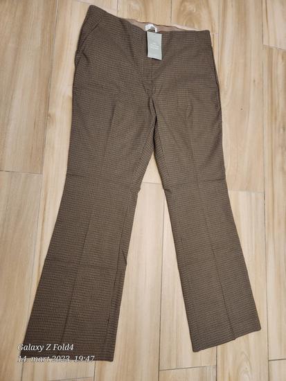 ***H&M ŠTOF PANTALONE***NOVE