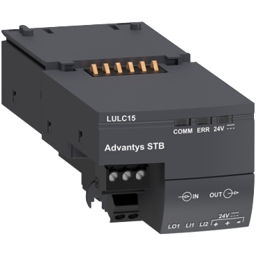 SE Advantys STB komunikacioni modul za TeSys U 24 V DC