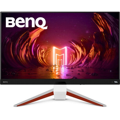 BenQ 27″ Mobiuz EX2710U 4K IPS 144Hz Gaming monitor