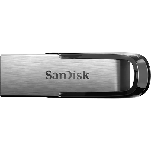 SanDisk 256GB Ultra Flair USB 3.0 Flash Drive | SDCZ73-256G-G46
