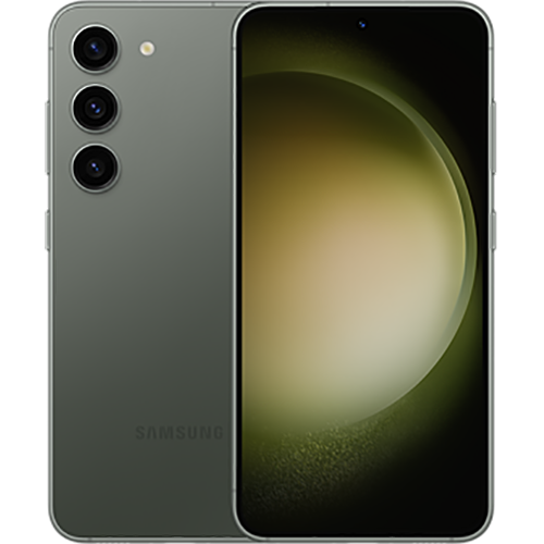 Samsung Galaxy S23 8GB/256GB Mobilni telefon | SM-S911BZGGEUC