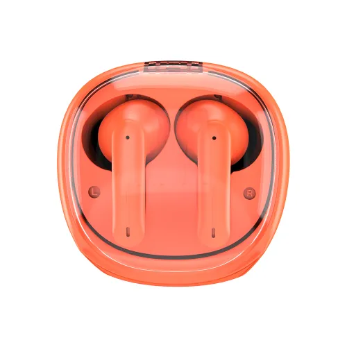 Slusalice Bluetooth Airpods Moxom MX-TW16 narandzaste (MS)