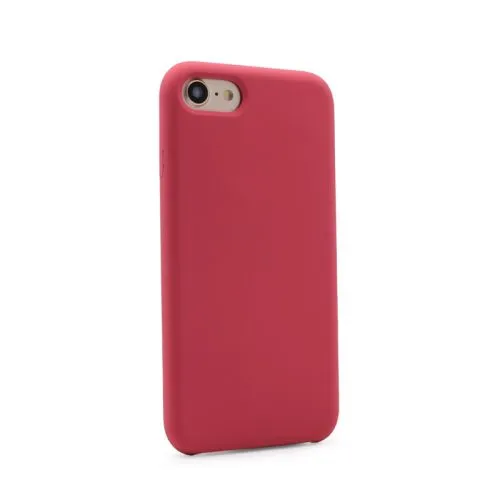 Futrola - maska Summer color za iPhone 7/8/SE 2020/2022 pink