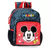 Disney Ranac za vrtić 28cm Mickey Get Moving 26221