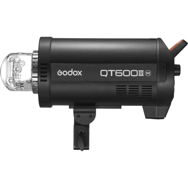 Godox QT600 III M blic glava na struju