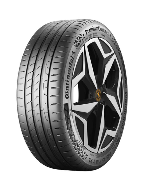 CONTINENTAL PREMIUMCONTACT 7 225/45R17 94V