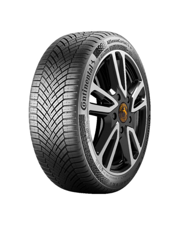 CONTINENTAL ALLSEASONCONTACT 2 225/45R17 94Y