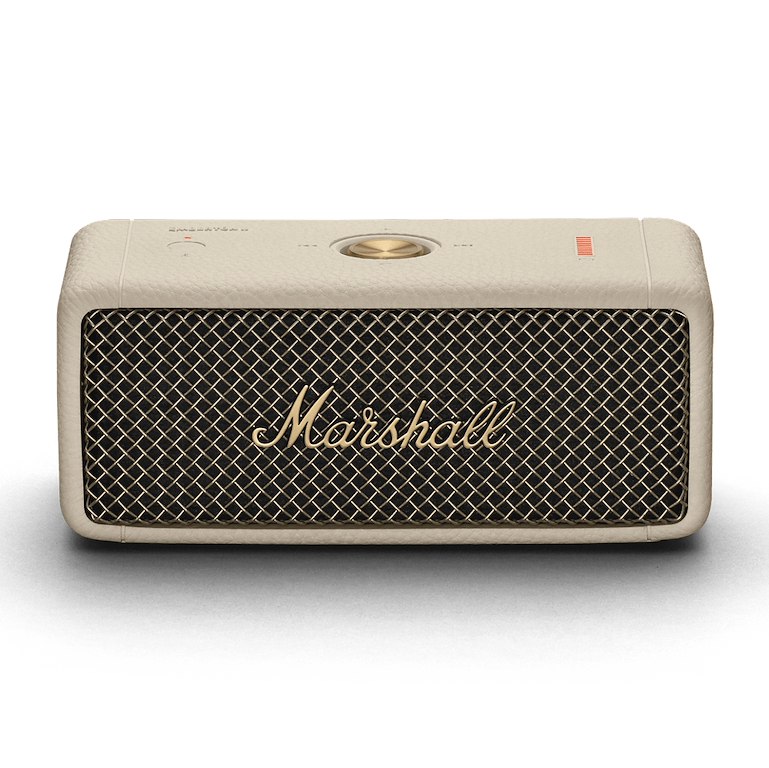 MARSHALL Emberton II Cream Bluetooth zvučnik