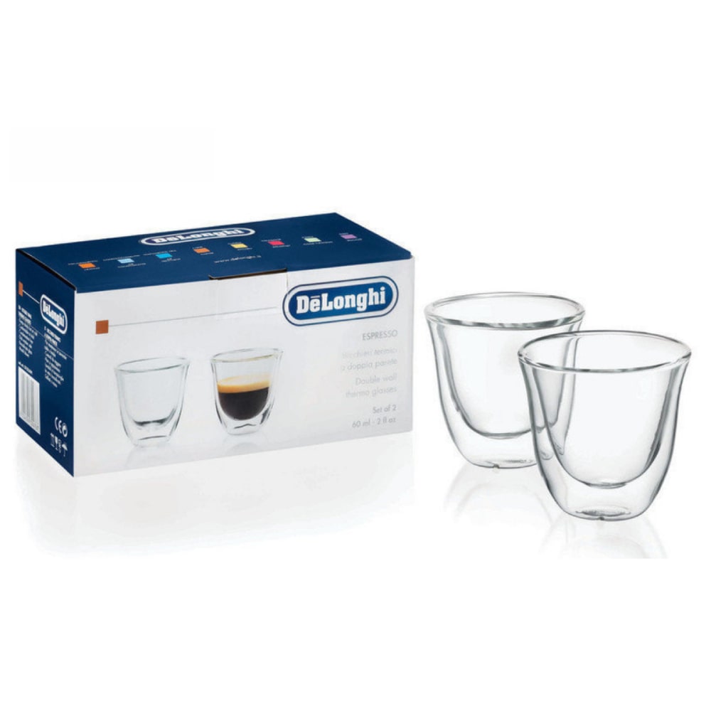 DELONGHI DLSC310 Šoljice za espresso