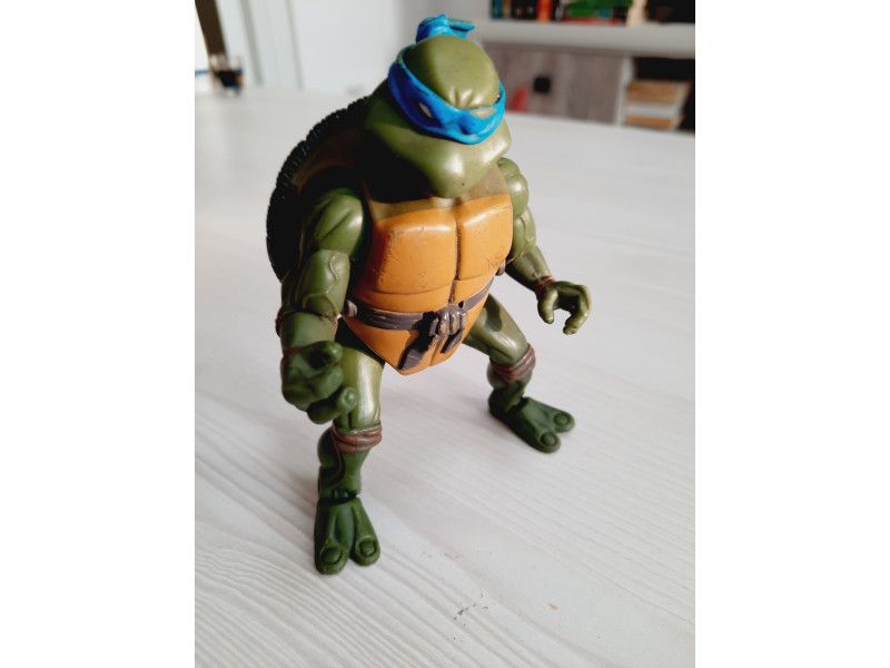 TMNT NINDŽA KORNJAČA