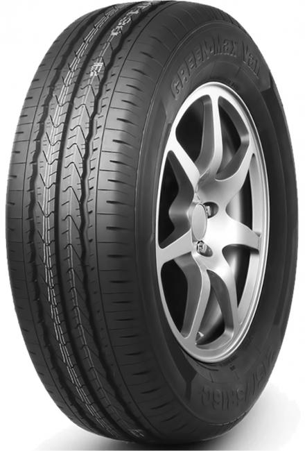 LingLong GREENMAX VAN195/65 R16C 104/102R