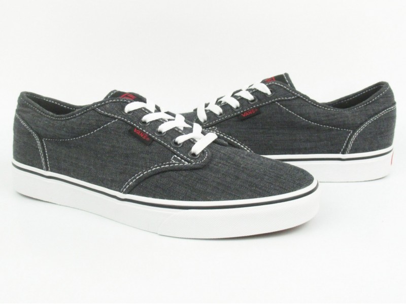 Vans patike NOVO RETKOOOO K168/29