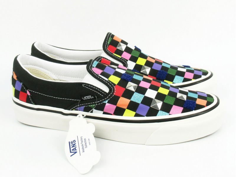 Vans patike NOVO RETKOOOO K168/27