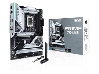 Asus PRIME Z790-A WIFI