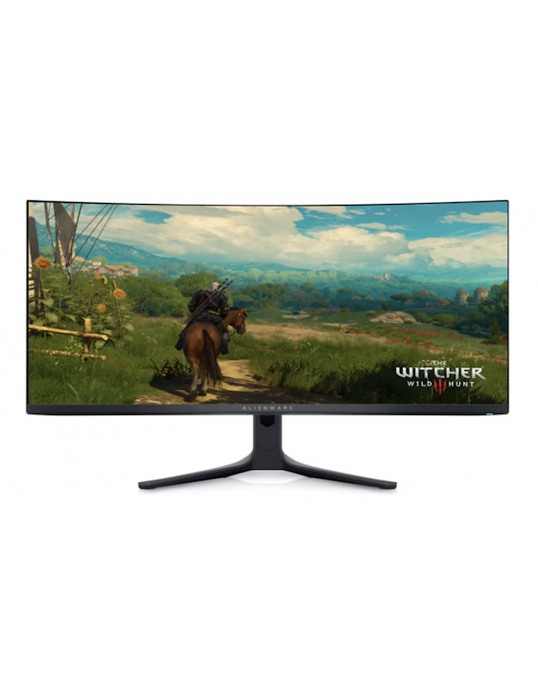 DELL 34" AW3423DWF 165Hz QHD OLED Alienware Gaming