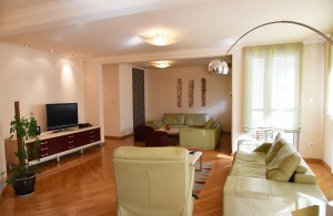 Iznajmljujem Stan-Apartman, Dorćol, Beograd Grad