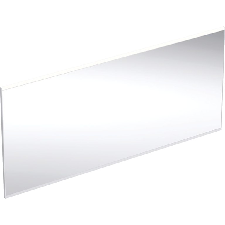 Geberit Option Plus Square ogledalo sa direktnim i indirektnim osvetljenjem, 160×70 cm