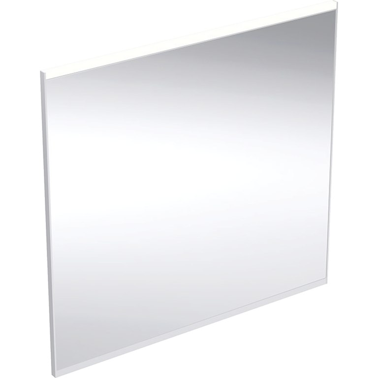 Geberit Option Plus Square ogledalo sa direktnim i indirektnim osvetljenjem, 60×70 cm