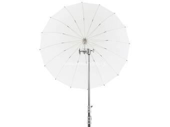 Godox UB-105D Transparent Parabolic Umbrella 105 cm