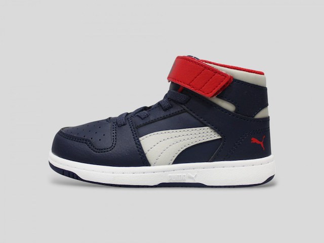 Puma Rebound LayUp duboke dečije patike SPORTLINE