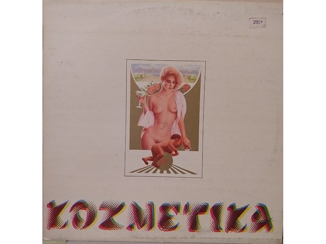 Kozmetika – Kozmetika