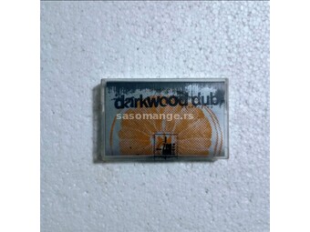 Darkwood Dub-U nedogled-kaseta