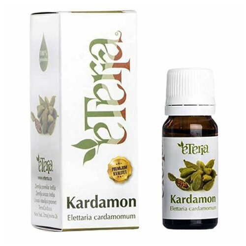 Kardamon ulje 10ml Eterra