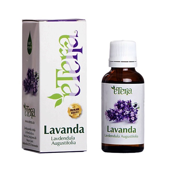 Lavanda ulje 30ml Eterra