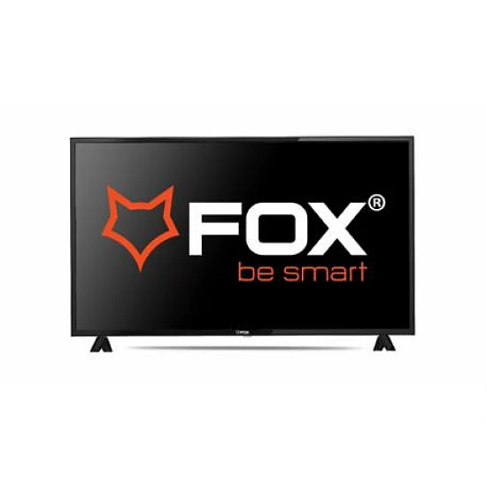FOX LED TV 42 FOX 42DTV230E 1920X1080/FULL HD/DTV-T/T2/C CENA