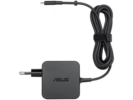 ASUS AC65-00 USB TYPE-C UNIVERSALNI ADAPTER 65W (A19-065N3A) CENA