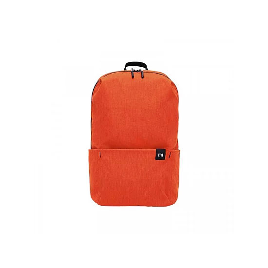 XIAOMI MI CASUAL DAYPACK (ORANGE) CENA