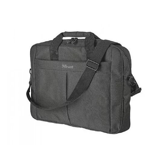 TRUST PRIMO CARRY BAG 16 BLACK (21551) CENA