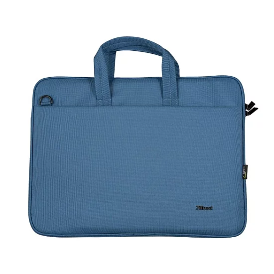 TRUST TORBA ZA LAPTOP 16 BOLOGNA ECO SLIM PLAVA (24448) CENA