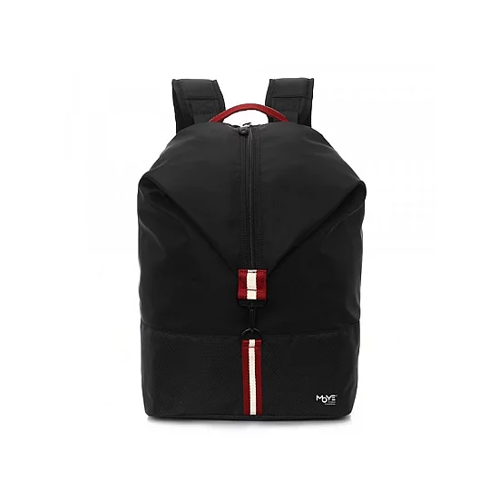 MOYE TRAILBLAZER 13.3 BACKPACK BLACK O7 CENA