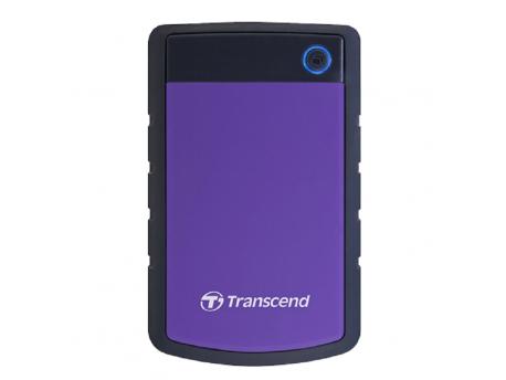 TRANSCEND 2TB USB 3.0 TS2TSJ25H3P CENA