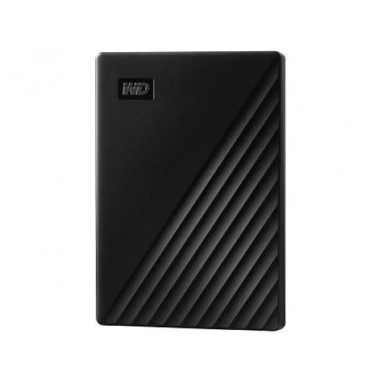 WESTERN DIGITAL MY PASSPORT 5TB 2.5 WDBPKJ0050BBK CRNI CENA