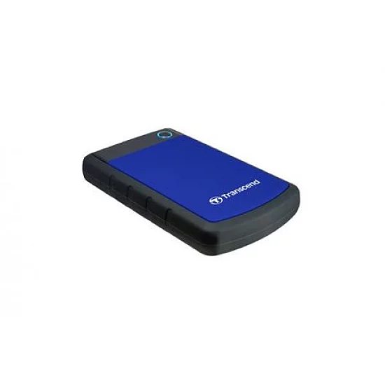 TRANSCEND HDD EXT TS STOREJET 25H3P 4TB USB 3.0 (TS4TSJ25H3B) CENA