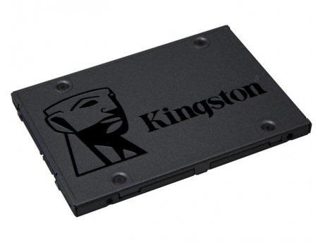 KINGSTON 480GB 2.5 INCH SATA III SA400S37/480G A400 SERIES CENA