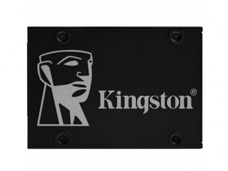 KINGSTON 256GB 2.5 SATA III SKC600/256G SSDNOW KC600 SERIES CENA
