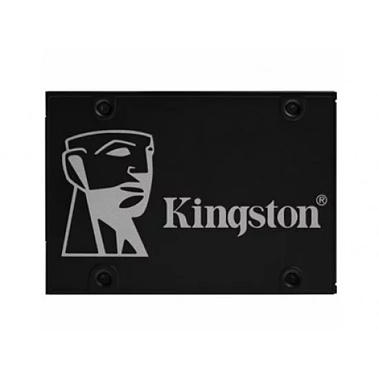 KINGSTON 256GB 2.5 SATA III SKC600/256G SSDNOW KC600 SERIES CENA