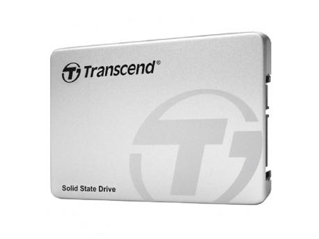 TRANSCEND 480GB SSD220 ALU SERIES, TS480GSSD220S CENA