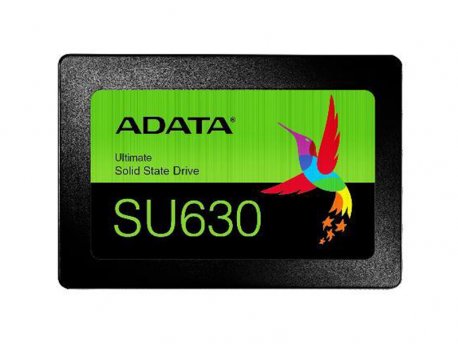 A DATA SSD 960GB 3D NAND ASU630SS-960GQ-R CENA