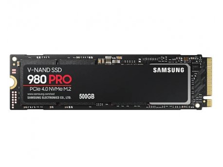 SAMSUNG 500GB M.2 NVME MZ-V8P500BW 980 PRO SERIES SSD CENA